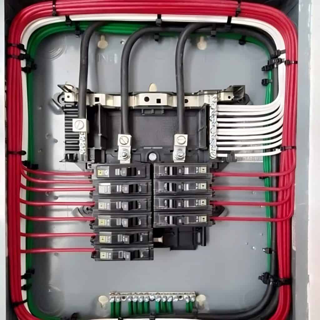 Volt-Axis | Ingeniería Eléctrica y Soluciones Energéticas